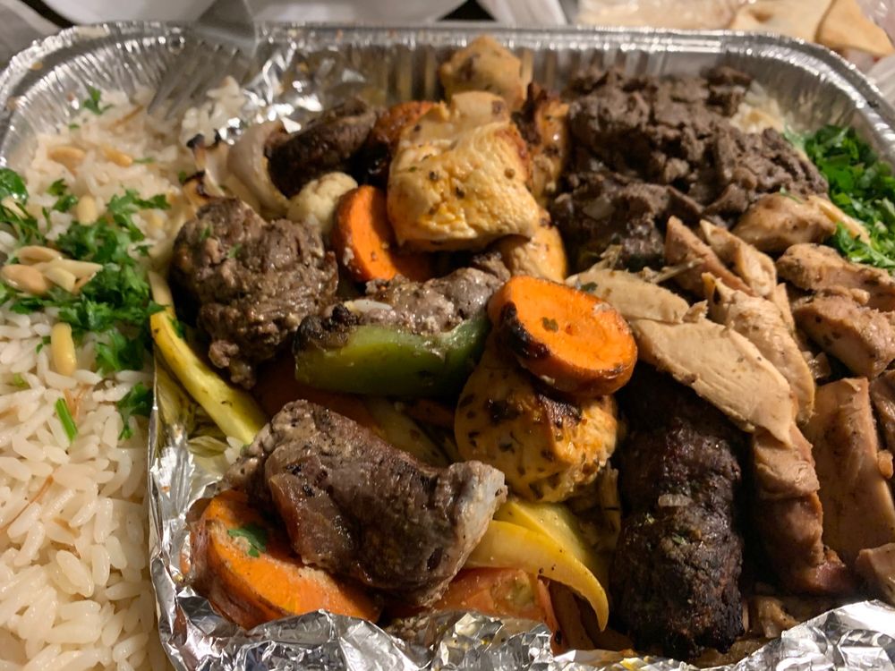 FARM GRILL - Updated June 2024 - 93 Photos & 157 Reviews - 30990 Beck ...