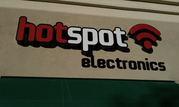 HOTSPOT ELECTRONICS - Updated December 2025 - 21 Reviews - 2900 Cedar ...