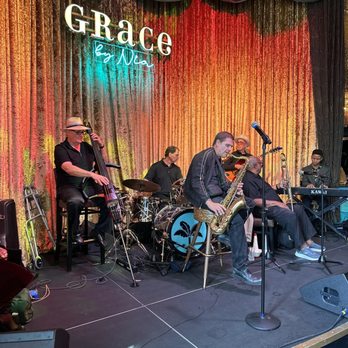 GRACE BY NIA - 224 Photos & 139 Reviews - 60 Seaport Blvd, Boston ...