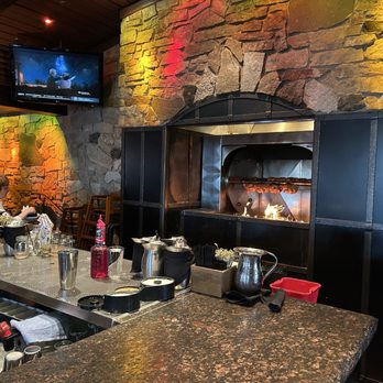 REDSTONE AMERICAN GRILL - Updated October 2025 - 351 Photos & 300 ...