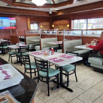 HADDON DINER - Updated December 2024 - 65 Photos & 24 Reviews - 317 ...