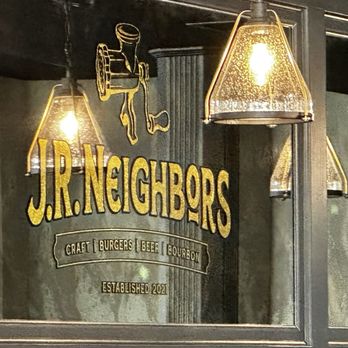 J.R. NEIGHBORS - Updated October 2024 - 159 Photos & 112 Reviews - 75 ...