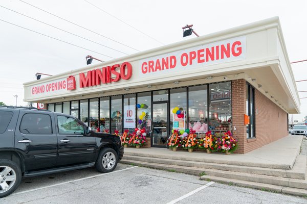 MINISO - Updated October 2025 - 92 Photos & 12 Reviews - 2560 Fm 1960 ...