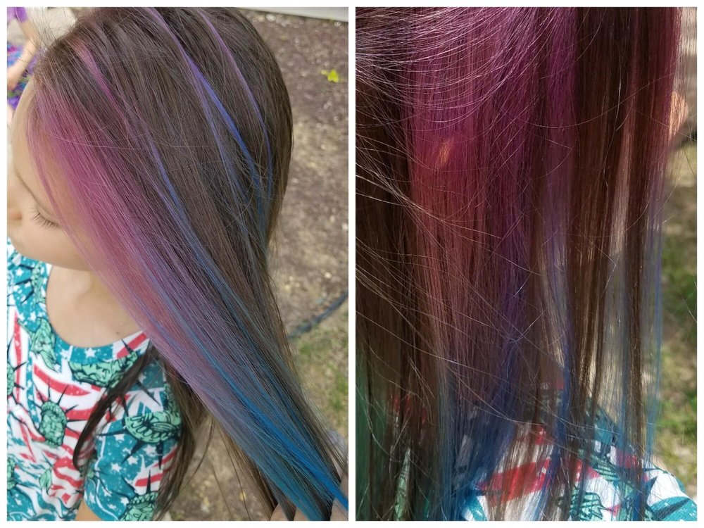 STYLIQUE SALON - Updated August 2025 - 6024 12th St, Fort Belvoir ...