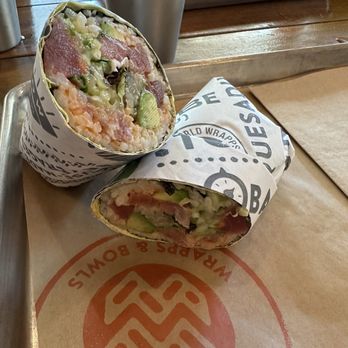 WORLD WRAPPS - Updated July 2024 - 122 Photos & 119 Reviews - 1875 S ...