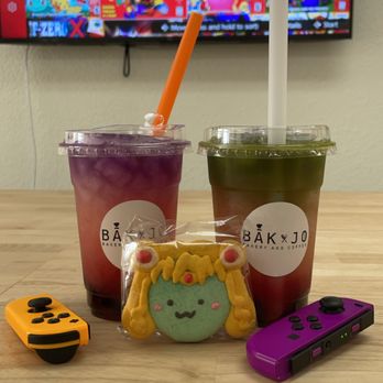 BAK & JO BAKERY AND COFFEE - Updated July 2024 - 170 Photos & 57 ...