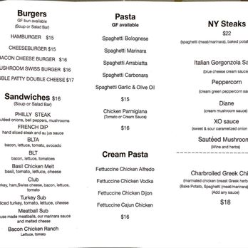 SOFIA’S RESTAURANT - Updated December 2025 - 3801 Lois Dr, Anchorage ...