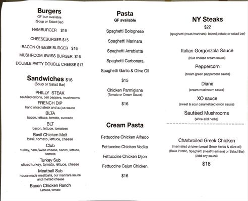 SOFIA’S RESTAURANT - Updated January 2026 - 3801 Lois Dr, Anchorage ...