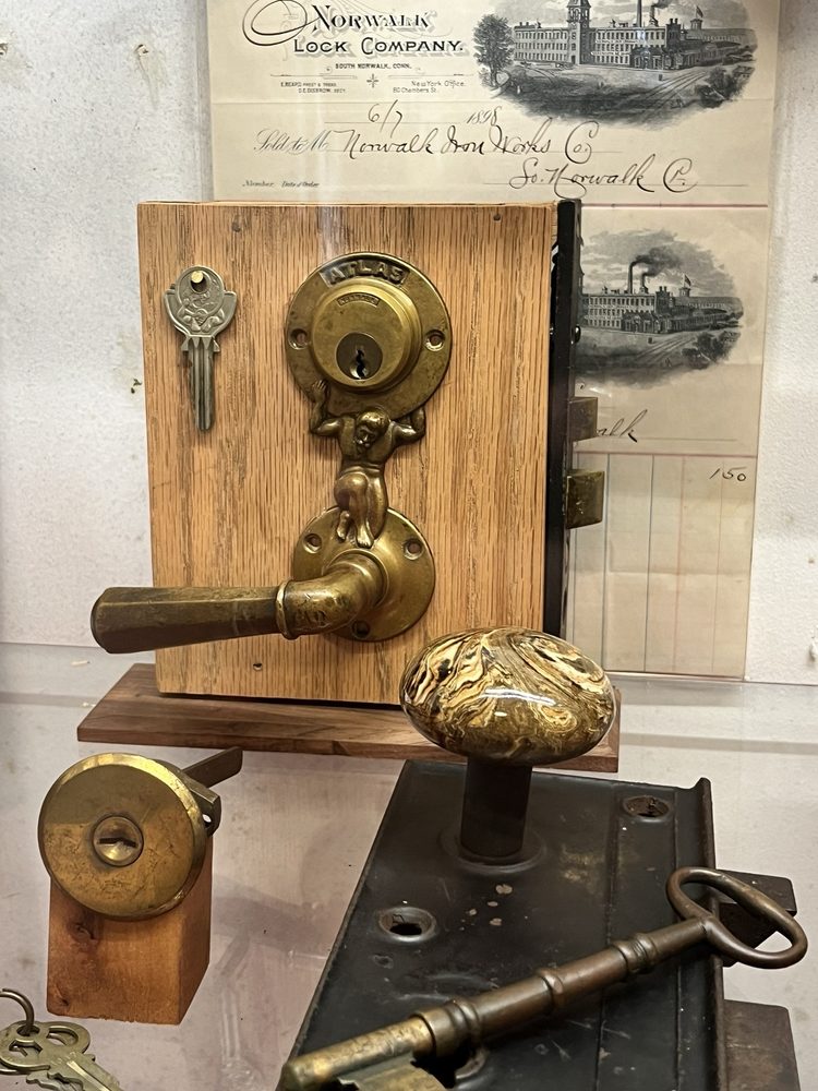 LOCK MUSEUM ADVENTURE - Updated October 2025 - 10 Photos - 230 Main St ...