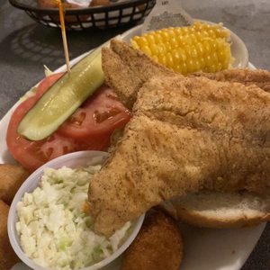 CAPTAIN STEVE’S - 242 Photos & 310 Reviews - Seafood - 1975 Hwy 21 ...