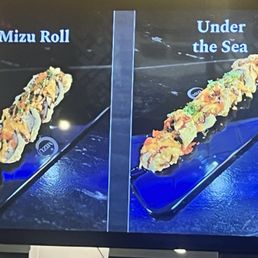 MIZU - Updated November 2024 - 113 Photos & 27 Reviews - 8320 East 71st ...