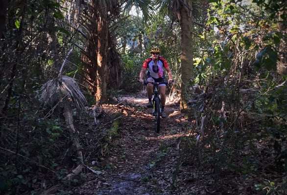 ORLANDO MOUNTAIN BIKE PARK - Updated July 2025 - 13 Photos - 899 Coy Dr, Orlando, Florida ...