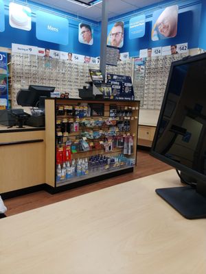 WALMART OPTICAL - Updated October 2025 - 24635 Dulles Landing Dr ...