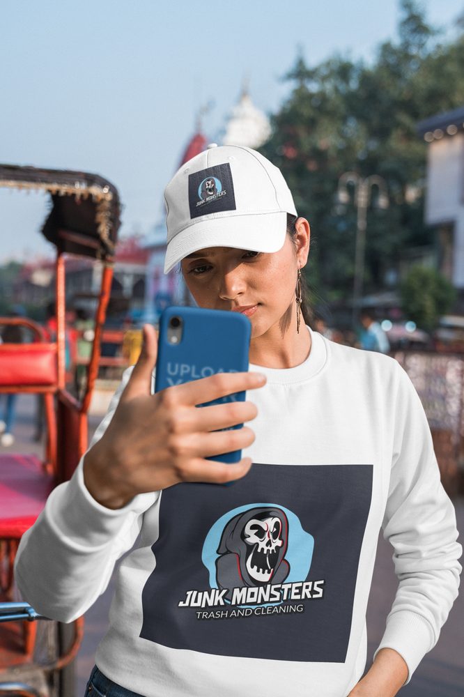 JUNK MONSTERS - 41 Photos - Los Angeles, California - Junk Removal ...