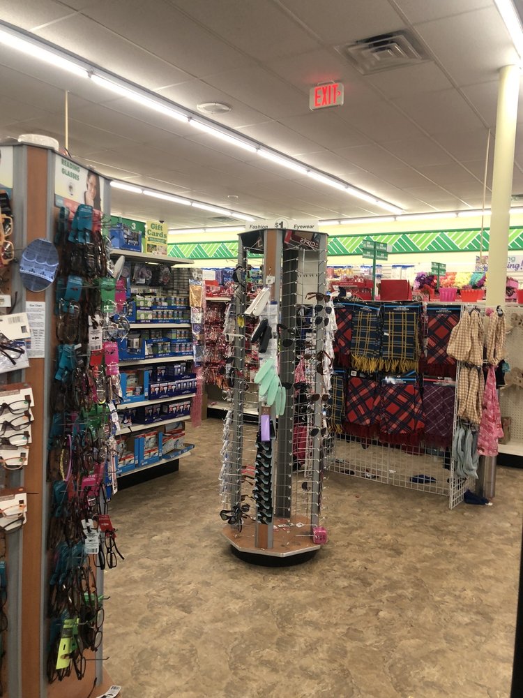 DOLLAR TREE - Updated August 2025 - 22 Reviews - 7041 Brookfield Plz ...