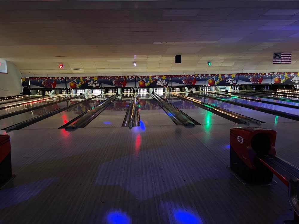 Reviews of BOWL AMERICA FAIRFAX - Updated September 2024 - 34 Photos ...