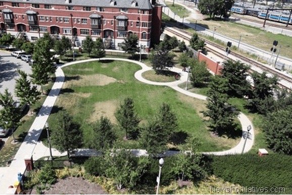 BATTLE OF FORT DEARBORN PARK - Updated April 2026 - 1801 S Calumet Ave ...