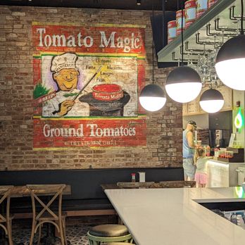 ANDY’S PIZZA - FOGGY BOTTOM - Updated December 2025 - 84 Photos & 38 ...