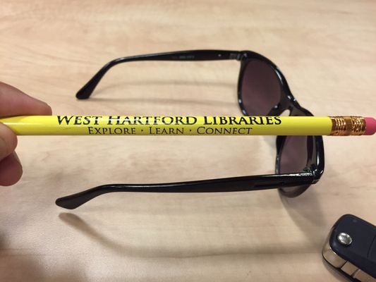 WEST HARTFORD PUBLIC LIBRARY - BISHOPS CORNER BRANCH - Updated October ...