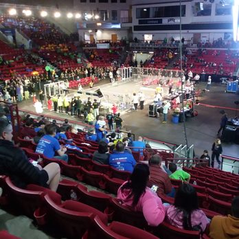 RITCHIE CENTER - Updated December 2025 - 25 Photos - 2201 E Asbury Ave ...