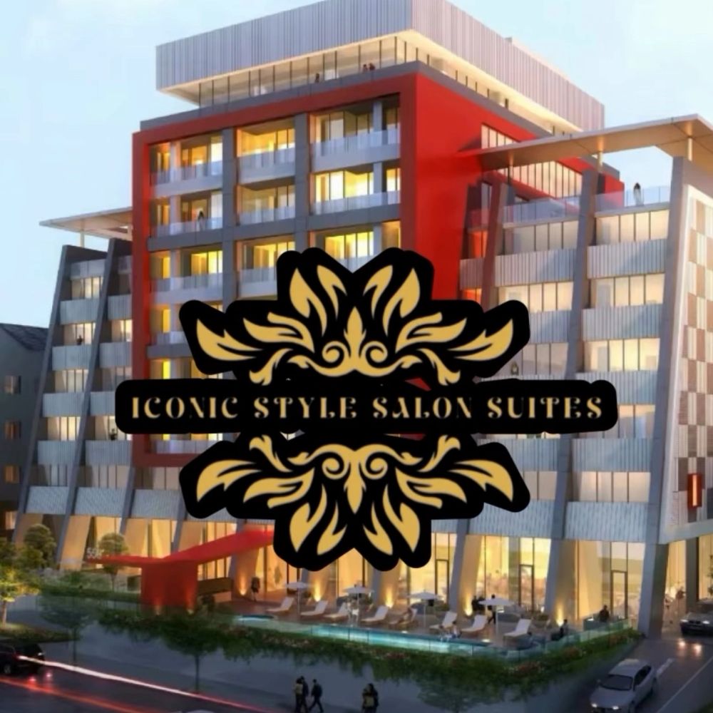 ICONIC STYLE SALON SUITES - Updated May 2026 - Request an Appointment ...