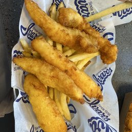 IVAR’S SEAFOOD BAR - Updated October 2025 - 185 Photos & 170 Reviews ...