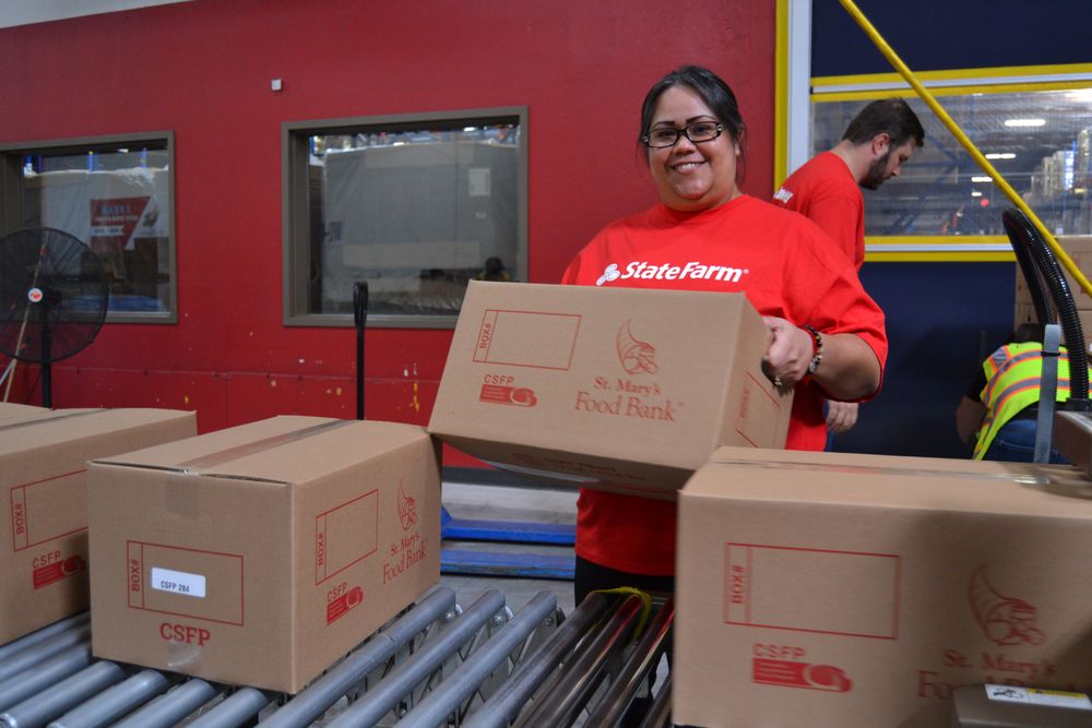 JACK HAMBLET STATE FARM - Updated April 2025 - 255 E Osborn Rd, Phoenix ...