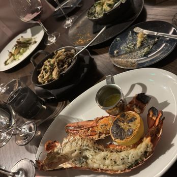 THE VAULT STEAKHOUSE - Updated January 2025 - 293 Photos & 75 Reviews ...