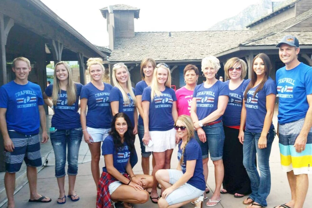 TRAPNELL ORTHODONTICS: DR. CHRIS & DR. GREG - Updated October 2025 - 15 ...