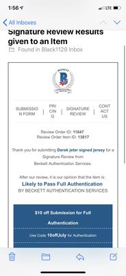 JAMES SPENCE AUTHENTICATION - Updated December 2025 - 12 Photos & 28 ...