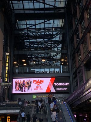 TD GARDEN - Updated July 2025 - 1121 Photos & 498 Reviews - 100 Legends ...