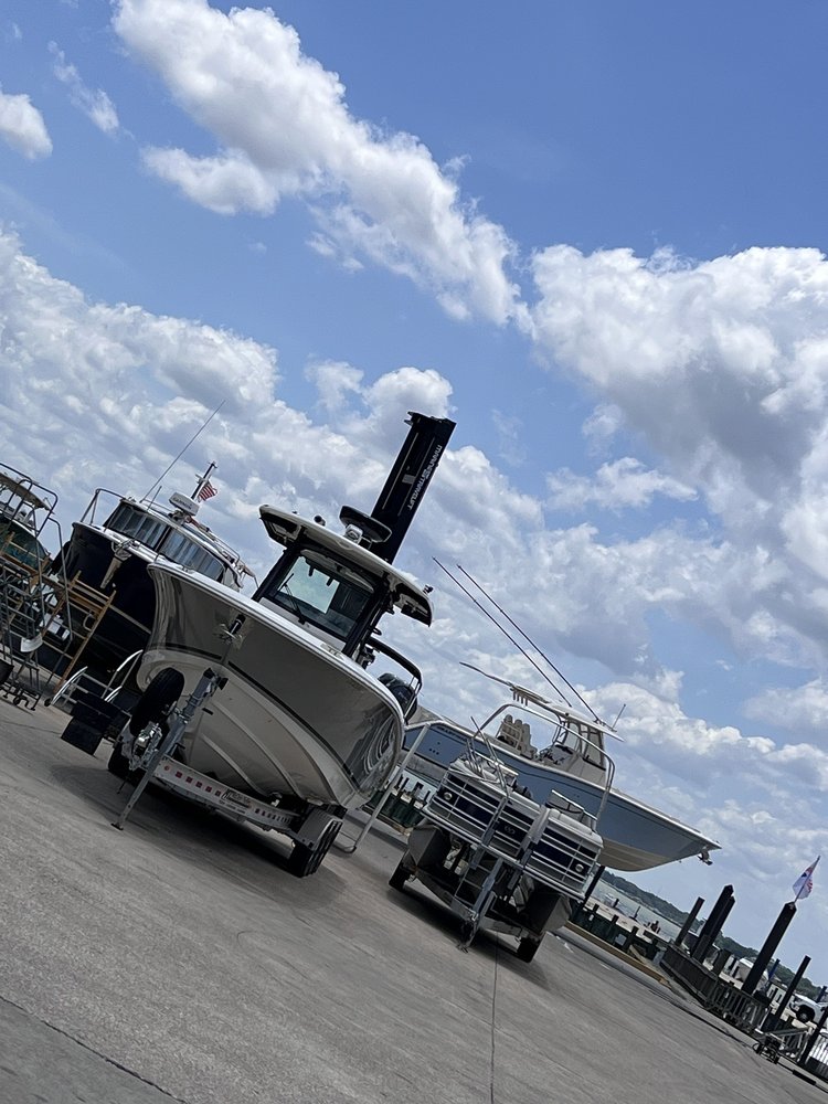 MARINEMAX - HOUSTON - Updated October 2025 - 26 Photos & 15 Reviews ...