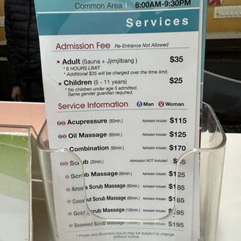 IRVINE SPA - Updated June 2024 - 1536 Photos & 1373 Reviews - 2332 ...