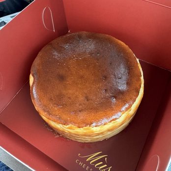 MUSE CHEESECAKES & BAKERY - Updated September 2025 - 72 Photos & 45 ...