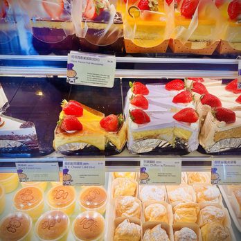 JJ BAKERY & CAFE - Updated August 2024 - 1176 Photos & 300 Reviews ...