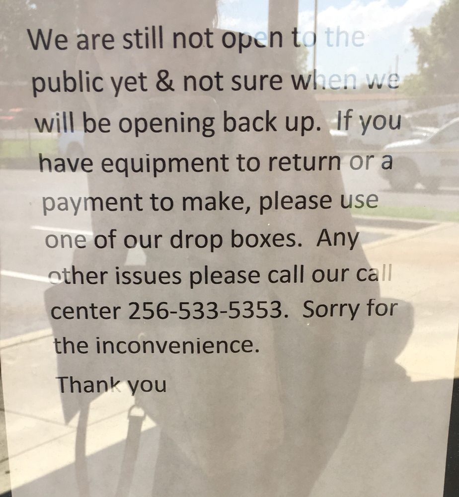 WOW! INTERNET, TV AND PHONE - Updated May 2025 - 86 Reviews - 2401 10th ...