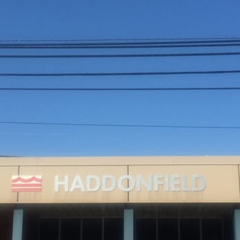 PATCO HADDONFIELD STATION - Updated January 2026 - Kings Hwy W And ...