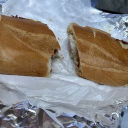 CAPO DELI - Updated July 2025 - 17 Photos & 49 Reviews - 7731 Tuckerman ...