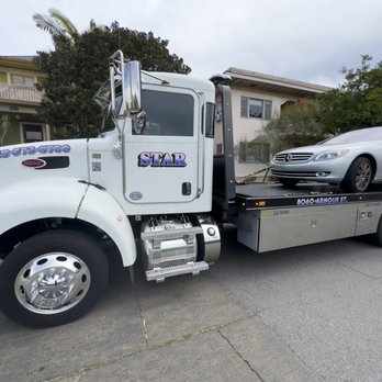 STAR TOWING - Updated December 2025 - 98 Photos & 220 Reviews - 8060 ...