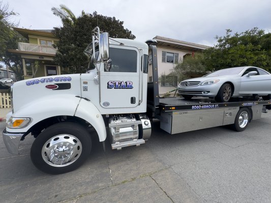 STAR TOWING - Updated December 2025 - 98 Photos & 220 Reviews - 8060 ...