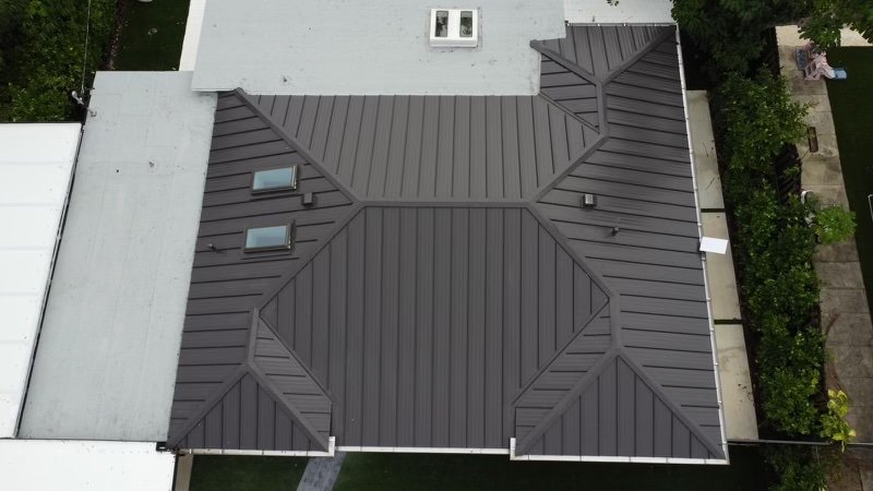ROCKET ROOFING - Updated June 2025 - 416 SW 1st Ave, Fort Lauderdale ...