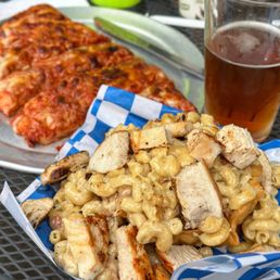 BLUE LINE BREWERY - Updated November 2025 - 75 Photos & 134 Reviews ...