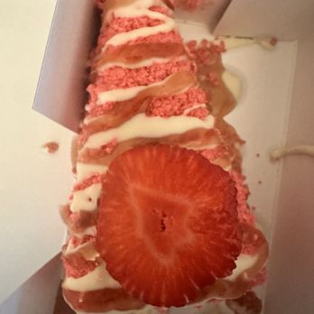 DRIZZLE CHEESECAKES - Updated December 2025 - 119 Photos & 52 Reviews ...