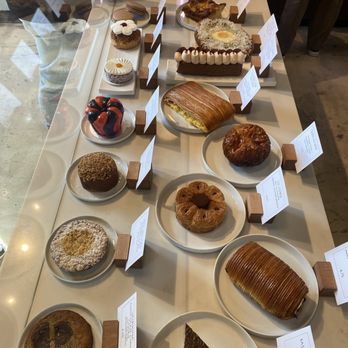 T55 PATISSERIE - Updated December 2024 - 533 Photos & 145 Reviews ...