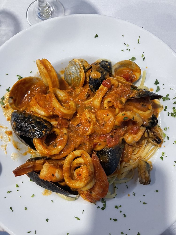 3 FLAGS RESTAURANT - 14 Reviews - Portuguese - 121 S Main St, Lacey ...