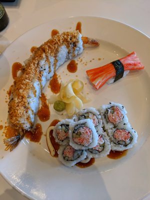 OCEAN ZEN near you at 4117 S National Ave, Springfield, Missouri - 186 ...