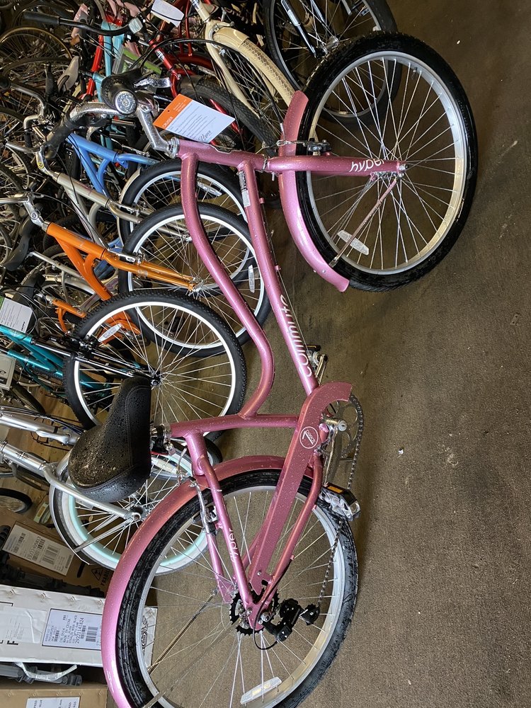 MICHIGAN BICYCLES - Updated May 2026 - 38 Reviews - 25909 Coolidge Hwy ...
