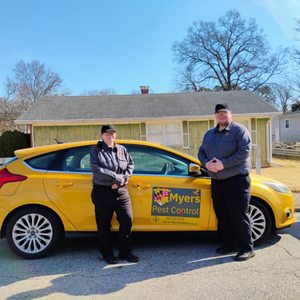 ALL STAR PEST MANAGEMENT - Updated July 2025 - 14 Photos & 20 Reviews ...