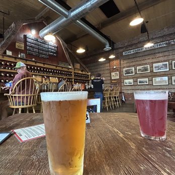 LITTLE RED BARN BREWERS - Updated November 2025 - 57 Photos & 37 ...