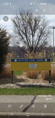 EARL E BORDEN PARK - 29 Photos - 1400 E Hamlin, Rochester Hills, MI - Yelp